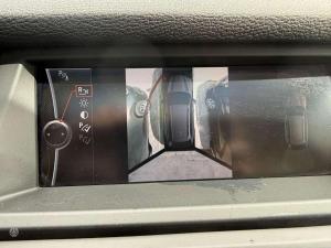 Grey BMW X5 2011 in Vilnius, with an engine capacity of 3.50 L and mileage of 269 thousand km for 10900 €, photo 22 on AUTOMOTO.COM.LV