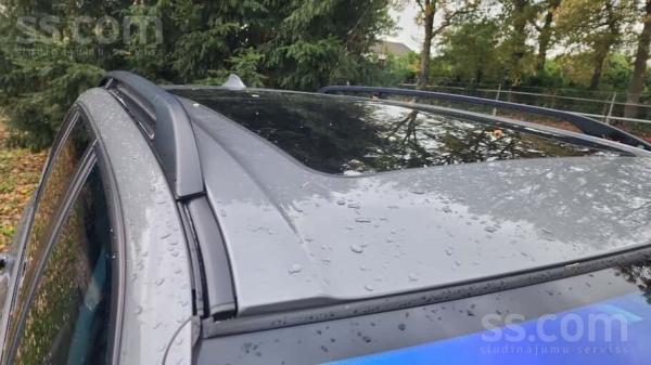 Grey BMW X5 2012 in Riga, with an engine capacity of 3.00 L and mileage of 260 thousand km for 9000 €, photo 11 on AUTOMOTO.COM.LV