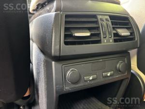 Grey BMW X5 2012 in Riga, with an engine capacity of 3.00 L and mileage of 277 thousand km for 12490 €, photo 27 on AUTOMOTO.COM.LV