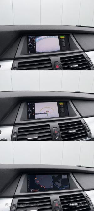 Pelēks BMW X5 2012 Tartu, ar dzinēja tilpumu 3.00 L un nobraukumu 231 tūkst. km par 13999 €, foto 14 vietnē AUTOMOTO.COM.LV