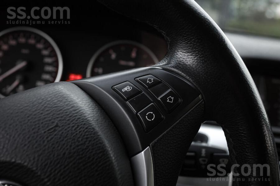Серый БМВ Х5 2012 в Елгава, объемом двигателя 3.00 л и пробегом 0 тыс. км за 10900 €, фото 22 на AUTOMOTO.COM.LV