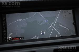 Серый БМВ Х5 2012 в Елгава, объемом двигателя 3.00 л и пробегом 0 тыс. км за 10900 €, фото 27 на AUTOMOTO.COM.LV