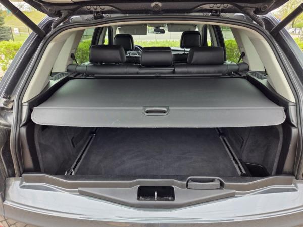 Pelēks BMW X5 2012 Rīga, ar dzinēja tilpumu 3.00 L un nobraukumu 251 tūkst. km par 11900 €, foto 7 vietnē AUTOMOTO.COM.LV
