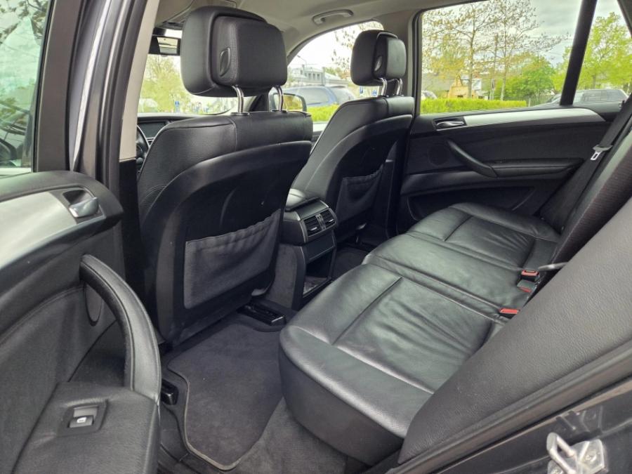 Pelēks BMW X5 2012 Rīga, ar dzinēja tilpumu 3.00 L un nobraukumu 251 tūkst. km par 11900 €, foto 16 vietnē AUTOMOTO.COM.LV