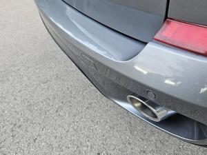 Pelēks BMW X5 2012 Jēkabpils, ar dzinēja tilpumu 3.00 L un nobraukumu 263 tūkst. km par 11690 €, foto 19 vietnē AUTOMOTO.COM.LV