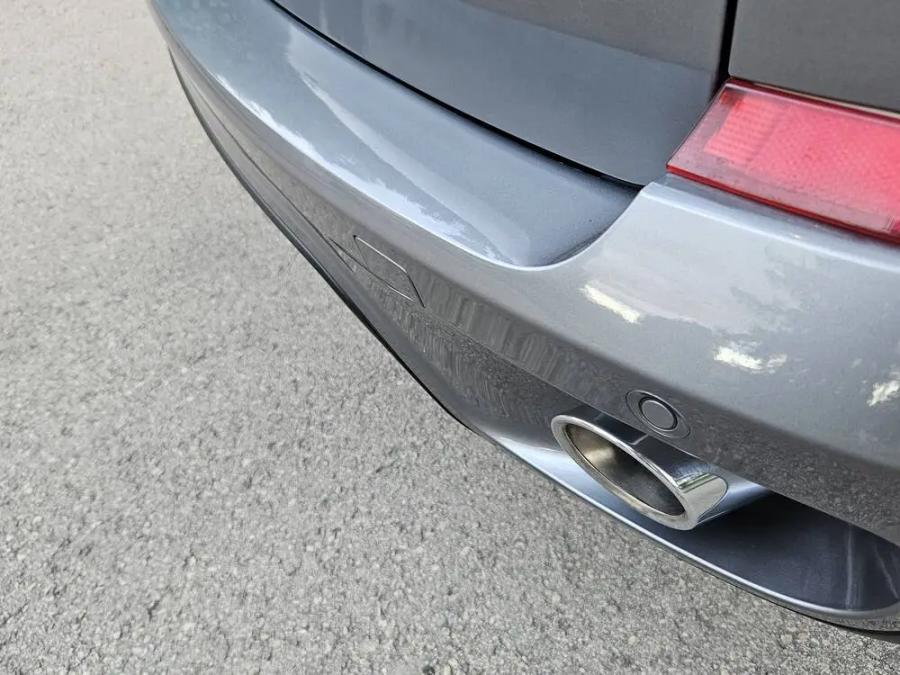 Pelēks BMW X5 2012 Jēkabpils, ar dzinēja tilpumu 3.00 L un nobraukumu 263 tūkst. km par 11690 €, foto 19 vietnē AUTOMOTO.COM.LV