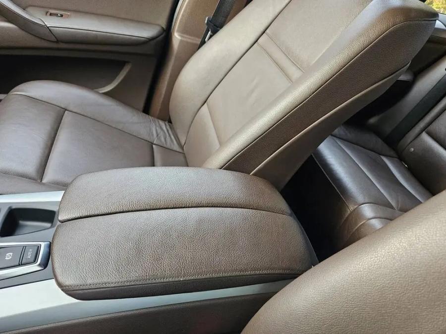 Pelēks BMW X5 2012 Jēkabpils, ar dzinēja tilpumu 3.00 L un nobraukumu 263 tūkst. km par 11690 €, foto 27 vietnē AUTOMOTO.COM.LV