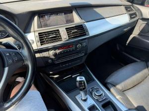Pelēks BMW X5 2012 Kauņa, ar dzinēja tilpumu 2.99 L un nobraukumu 265 tūkst. km par 11500 €, foto 11 vietnē AUTOMOTO.COM.LV