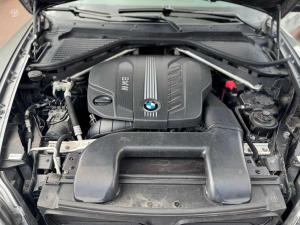Pelēks BMW X5 2012 Utena, ar dzinēja tilpumu 2.99 L un nobraukumu 293 tūkst. km par 9600 €, foto 16 vietnē AUTOMOTO.COM.LV