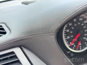 Pelēks BMW X5 2012 Rīga, ar dzinēja tilpumu 4.40 L un nobraukumu 196 tūkst. km par 11990 €, foto 25 vietnē AUTOMOTO.COM.LV