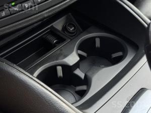 Pelēks BMW X5 2012 Rīga, ar dzinēja tilpumu 4.40 L un nobraukumu 196 tūkst. km par 11990 €, foto 27 vietnē AUTOMOTO.COM.LV