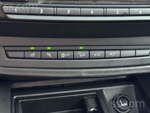 Pelēks BMW X5 2012 Rīga, ar dzinēja tilpumu 4.40 L un nobraukumu 196 tūkst. km par 11990 €, foto 28 vietnē AUTOMOTO.COM.LV