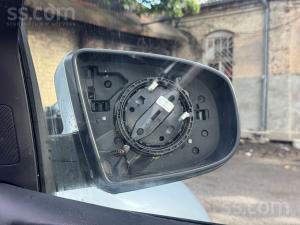 Pelēks BMW X5 2012 Rīga, ar dzinēja tilpumu 4.40 L un nobraukumu 196 tūkst. km par 11990 €, foto 32 vietnē AUTOMOTO.COM.LV