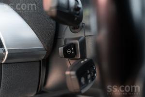 Grey BMW X5 2012 in Riga, with an engine capacity of 3.00 L and mileage of 328 thousand km for 11900 €, photo 29 on AUTOMOTO.COM.LV