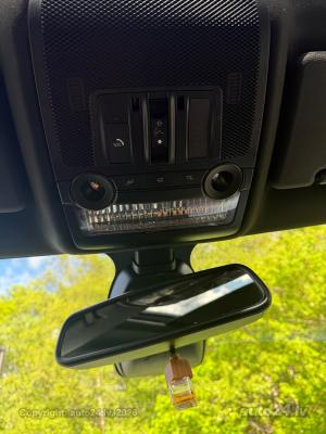 Pelēks BMW X5 2012 Tallina, ar dzinēja tilpumu 3.00 L un nobraukumu 320 tūkst. km par 15500 €, foto 11 vietnē AUTOMOTO.COM.LV