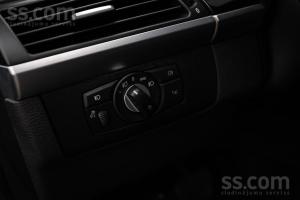 Grey BMW X5 2012 in Jelgava, with an engine capacity of 3.00 L and mileage of 0 thousand km for 10500 €, photo 23 on AUTOMOTO.COM.LV