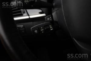 Grey BMW X5 2012 in Jelgava, with an engine capacity of 3.00 L and mileage of 0 thousand km for 10500 €, photo 31 on AUTOMOTO.COM.LV
