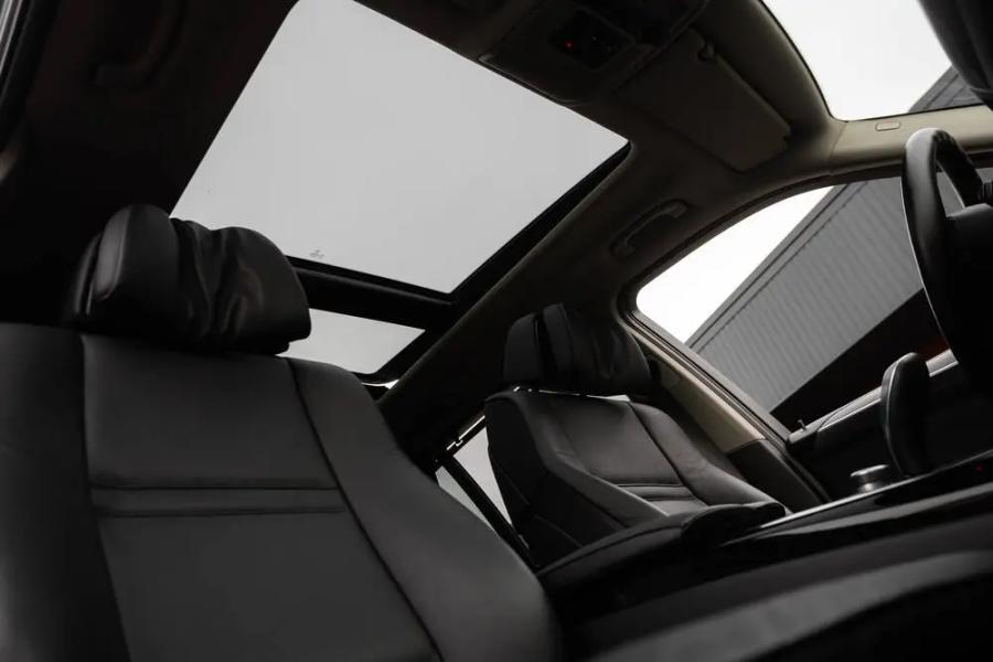 Pelēks BMW X5 2012 Jelgava, ar dzinēja tilpumu 3.00 L un nobraukumu 287 tūkst. km par 10500 €, foto 10 vietnē AUTOMOTO.COM.LV