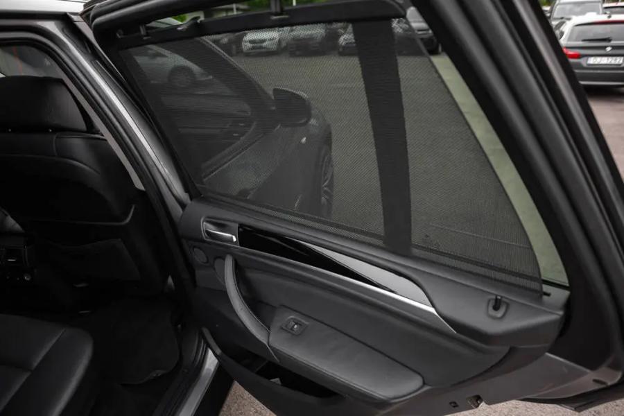 Pelēks BMW X5 2012 Jelgava, ar dzinēja tilpumu 3.00 L un nobraukumu 287 tūkst. km par 10500 €, foto 12 vietnē AUTOMOTO.COM.LV