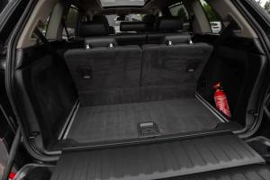 Pelēks BMW X5 2012 Jelgava, ar dzinēja tilpumu 3.00 L un nobraukumu 287 tūkst. km par 10500 €, foto 18 vietnē AUTOMOTO.COM.LV