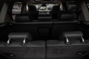 Pelēks BMW X5 2012 Jelgava, ar dzinēja tilpumu 3.00 L un nobraukumu 287 tūkst. km par 10500 €, foto 19 vietnē AUTOMOTO.COM.LV