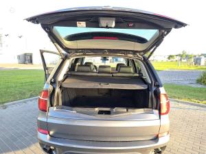 Pelēks BMW X5 2012 Molėtai, ar dzinēja tilpumu 3.50 L un nobraukumu 307 tūkst. km par 8450 €, foto 6 vietnē AUTOMOTO.COM.LV