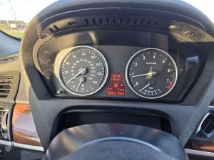 Pelēks BMW X5 2012 Molėtai, ar dzinēja tilpumu 3.50 L un nobraukumu 307 tūkst. km par 8450 €, foto 23 vietnē AUTOMOTO.COM.LV