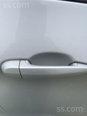 Pelēks BMW X5 2012 Saldus, ar dzinēja tilpumu 3.00 L un nobraukumu 304 tūkst. km par 12990 €, foto 7 vietnē AUTOMOTO.COM.LV
