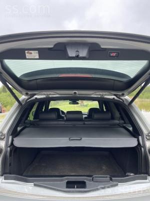 Pelēks BMW X5 2012 Saldus, ar dzinēja tilpumu 3.00 L un nobraukumu 304 tūkst. km par 12990 €, foto 10 vietnē AUTOMOTO.COM.LV