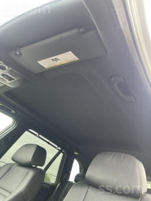 Pelēks BMW X5 2012 Saldus, ar dzinēja tilpumu 3.00 L un nobraukumu 304 tūkst. km par 12990 €, foto 19 vietnē AUTOMOTO.COM.LV