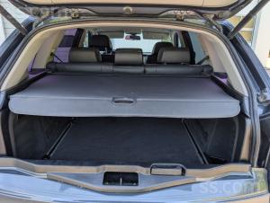 Pelēks BMW X5 2012 Rīga, ar dzinēja tilpumu 3.00 L un nobraukumu 262 tūkst. km par 11500 €, foto 14 vietnē AUTOMOTO.COM.LV