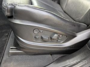 Pelēks BMW X5 2012 Rīga, ar dzinēja tilpumu 3.00 L un nobraukumu 262 tūkst. km par 11500 €, foto 22 vietnē AUTOMOTO.COM.LV