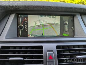 Pelēks BMW X5 2012 Rīga, ar dzinēja tilpumu 3.00 L un nobraukumu 262 tūkst. km par 11500 €, foto 27 vietnē AUTOMOTO.COM.LV
