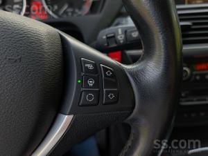 Pelēks BMW X5 2012 Rīga, ar dzinēja tilpumu 3.00 L un nobraukumu 262 tūkst. km par 11500 €, foto 28 vietnē AUTOMOTO.COM.LV