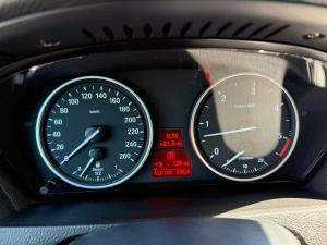 Pelēks BMW X5 2012 Utena, ar dzinēja tilpumu 3.00 L un nobraukumu 293 tūkst. km par 8700 €, foto 14 vietnē AUTOMOTO.COM.LV
