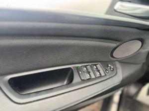 Pelēks BMW X5 2012 Utena, ar dzinēja tilpumu 3.00 L un nobraukumu 293 tūkst. km par 8250 €, foto 12 vietnē AUTOMOTO.COM.LV