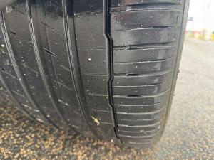 Pelēks BMW X5 2012 Utena, ar dzinēja tilpumu 3.00 L un nobraukumu 293 tūkst. km par 8250 €, foto 17 vietnē AUTOMOTO.COM.LV