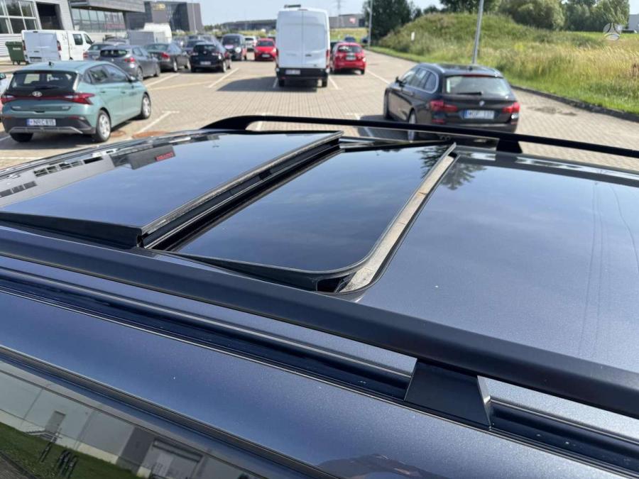 Grey BMW X5 2012 in Kaunas, with an engine capacity of 3.00 L and mileage of 232 thousand km for 13500 €, photo 10 on AUTOMOTO.COM.LV