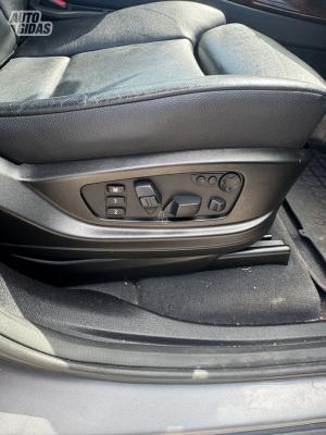 Pelēks BMW X5 2012 Šauļi, ar dzinēja tilpumu 3.00 L un nobraukumu 252 tūkst. km par 11900 €, foto 23 vietnē AUTOMOTO.COM.LV