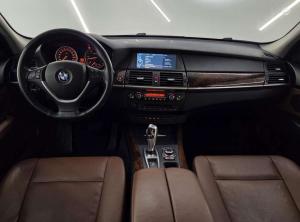 Pelēks BMW X5 2013 Marijampole, ar dzinēja tilpumu 2.99 L un nobraukumu 312 tūkst. km par 10950 €, foto 16 vietnē AUTOMOTO.COM.LV