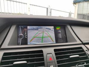 Pelēks BMW X5 2013 Avižieniai, ar dzinēja tilpumu 3.00 L un nobraukumu 219 tūkst. km par 9500 €, foto 29 vietnē AUTOMOTO.COM.LV