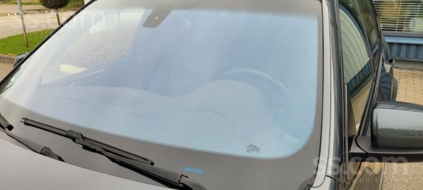 Grey BMW X5 2013 in Riga, with an engine capacity of 3.00 L and mileage of 0 thousand km for 13990 €, photo 6 on AUTOMOTO.COM.LV