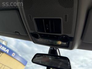 Pelēks BMW X5 2013 Krāslava, ar dzinēja tilpumu 3.00 L un nobraukumu 297 tūkst. km par 14000 €, foto 8 vietnē AUTOMOTO.COM.LV