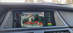 Grey BMW X5 2013 in Riga, with an engine capacity of 3.00 L and mileage of 324 thousand km for 11000 €, photo 12 on AUTOMOTO.COM.LV