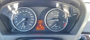Grey BMW X5 2013 in Riga, with an engine capacity of 3.00 L and mileage of 324 thousand km for 11000 €, photo 24 on AUTOMOTO.COM.LV
