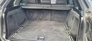 Grey BMW X5 2013 in Riga, with an engine capacity of 3.00 L and mileage of 324 thousand km for 11000 €, photo 29 on AUTOMOTO.COM.LV