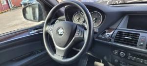 Grey BMW X5 2013 in Riga, with an engine capacity of 3.00 L and mileage of 324 thousand km for 11000 €, photo 33 on AUTOMOTO.COM.LV