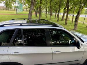 Grey BMW X5 2013 in Kaunas, with an engine capacity of 2.98 L and mileage of 235 thousand km for 7700 €, photo 11 on AUTOMOTO.COM.LV