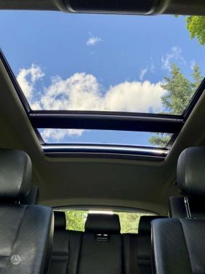 Grey BMW X5 2013 in Kaunas, with an engine capacity of 2.98 L and mileage of 235 thousand km for 7700 €, photo 15 on AUTOMOTO.COM.LV