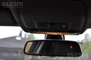 Pelēks BMW X5 2013 Jelgava, ar dzinēja tilpumu 3.00 L un nobraukumu 260 tūkst. km par 9900 €, foto 15 vietnē AUTOMOTO.COM.LV